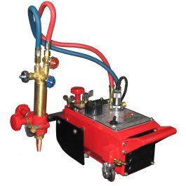 Straight Line Cutting Machine