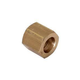 3/8" BSP RH Nut