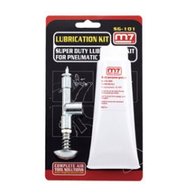 Lubrication Kit
