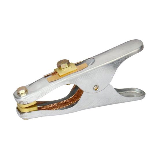 Nevada Earth Clamp 500AMP