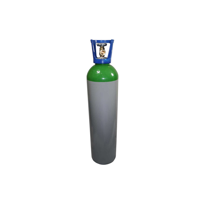 Argon Pure - 20 Litre Gas Cylinder | Gas UK
