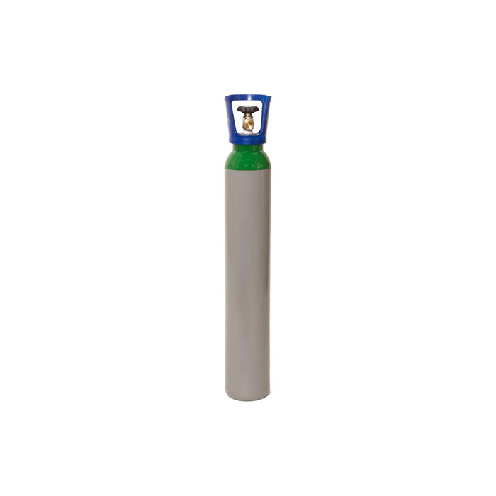 Argon Pure - 10 Litre Gas Cylinder | Gas UK