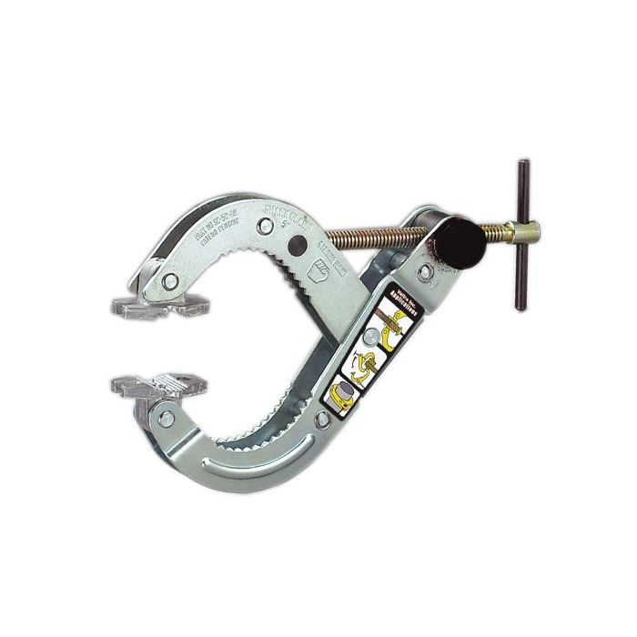 Strong Hand Shark Clamp