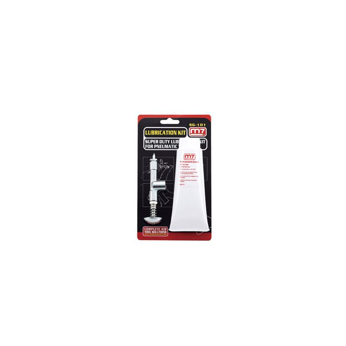 Lubrication Kit